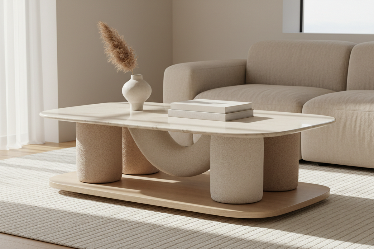 Coffee tables – Moments By Thuli